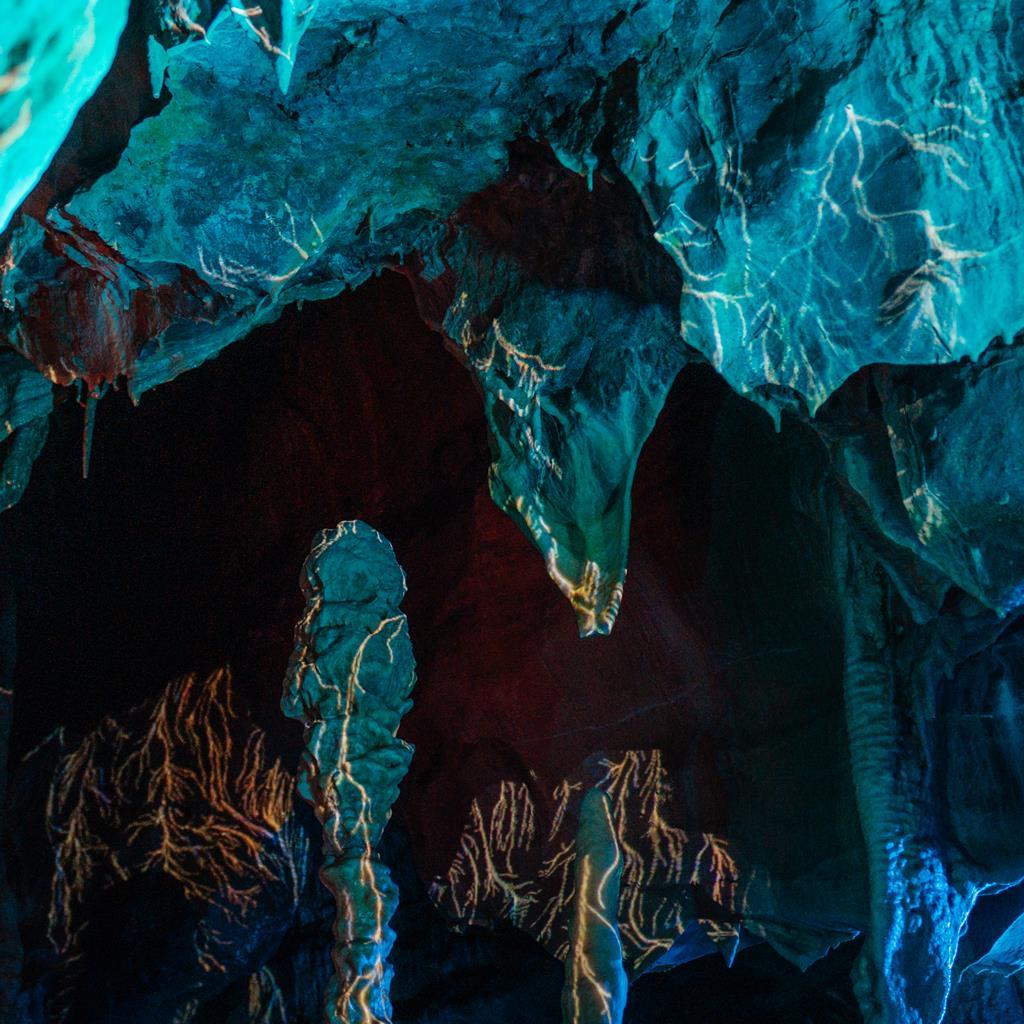 Cheddar Gorge & Caves: new immersive experience for schools | School Travel Organiser