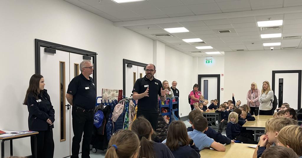 British Motor Museum's new Learning Hub to inspire students | News ...