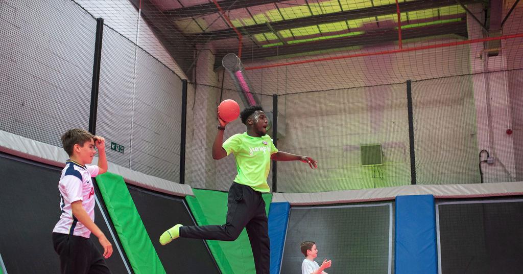 Jump in to an end of term party with your pupils | News & Ideas ...