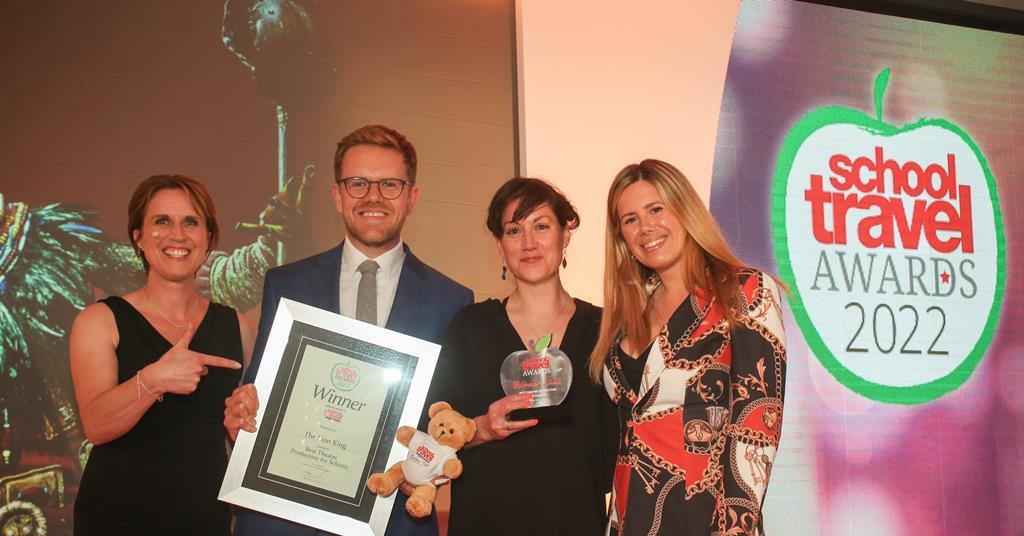 The School Travel Awards Partners on what makes a successful school ...