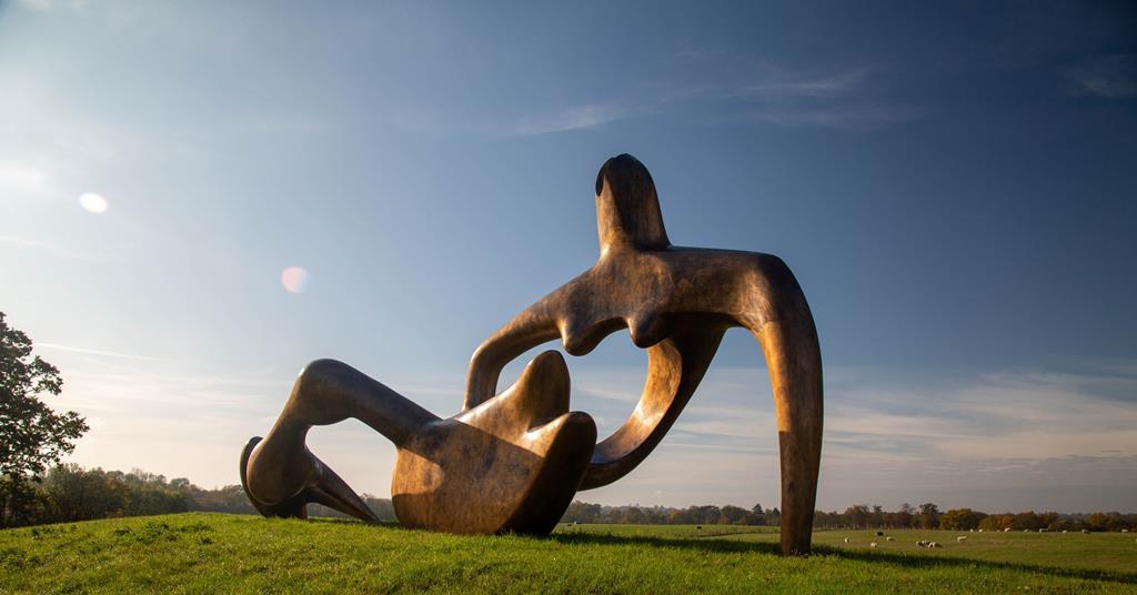 Henry Moore Studios barn space reopening with new learning studios ...