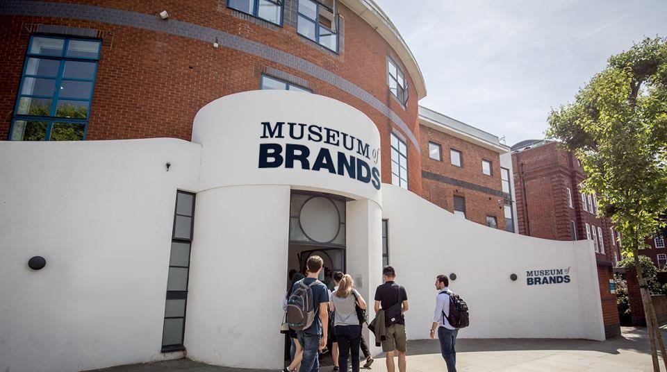 New exhibition at Museum of Brands explores influential advertising ...