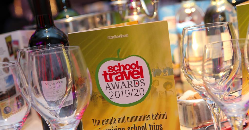 Photo Gallery: School Travel Awards 2019/20 | School Travel Awards ...