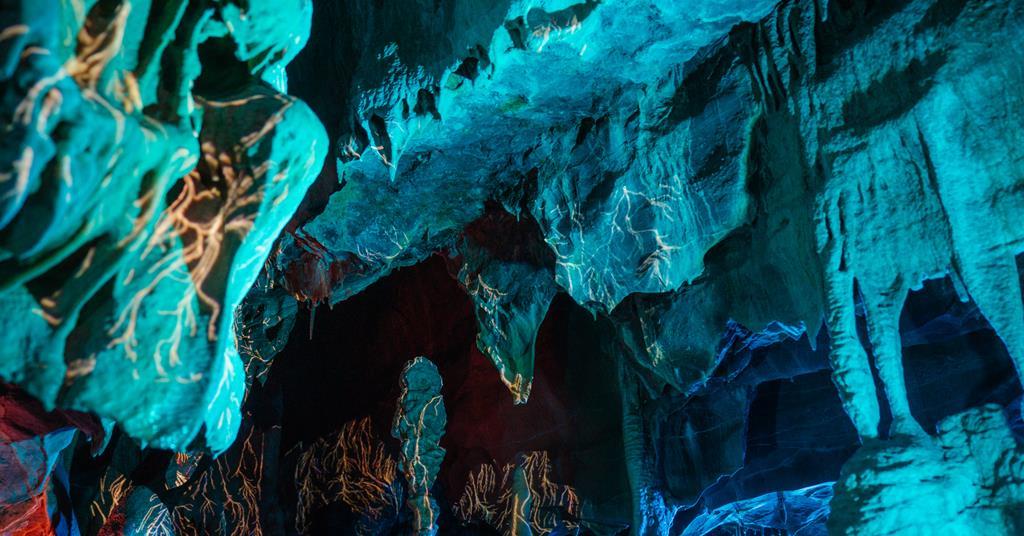Cheddar Gorge & Caves: new immersive experience for schools | School ...