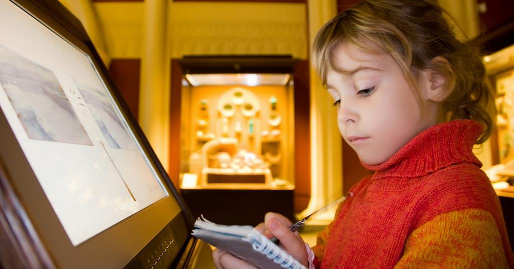 How to make your school museum trip a success | Features | School ...