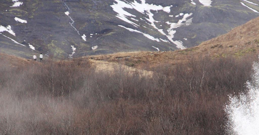 Iceland: awe and wonder for Bablake School’s prize trip experience ...