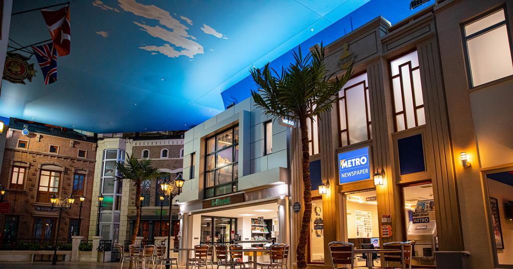 KidZania asks children about their dream jobs ahead of Careers Festival ...