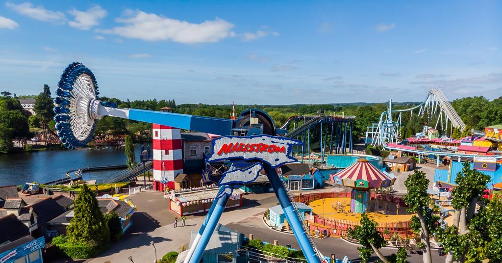 10 theme park adventures for school groups of all ages | Features ...