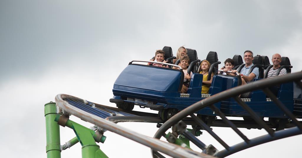 10 theme park adventures for school groups of all ages | Features ...