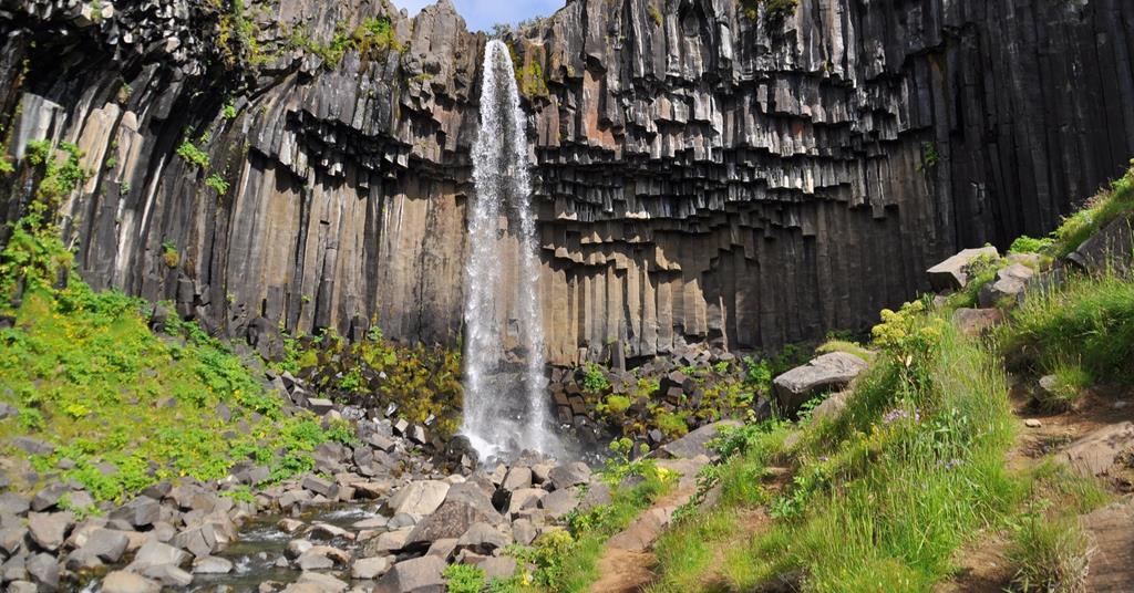 Iceland: awe and wonder for Bablake School’s prize trip experience ...