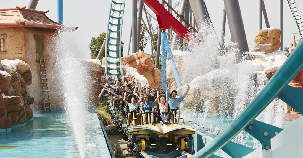 10 theme park adventures for school groups of all ages | Features ...