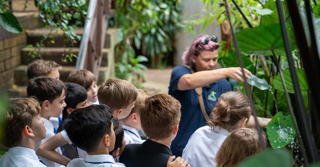 Teacher Talk: highlights of our Iceland school trip and a love of ...