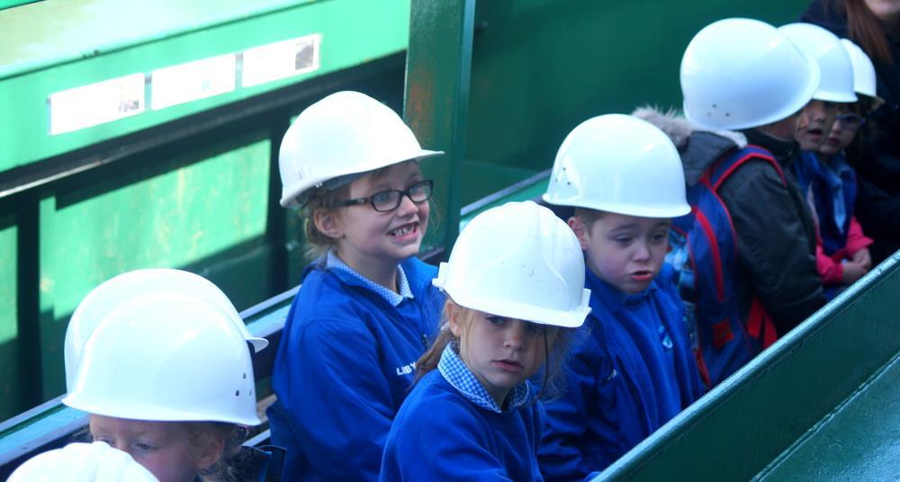 CLOtC launches next round of free school trips to be won | News & Ideas ...