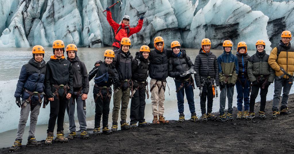Teacher Talk: highlights of our Iceland school trip and a love of ...