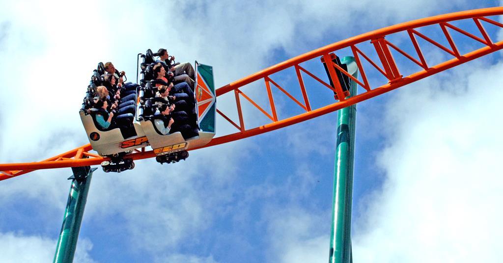 10 theme park adventures for school groups of all ages | Features ...