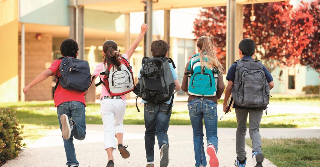 Meet the School Trip Champion 2019 finalists | School Travel Awards ...