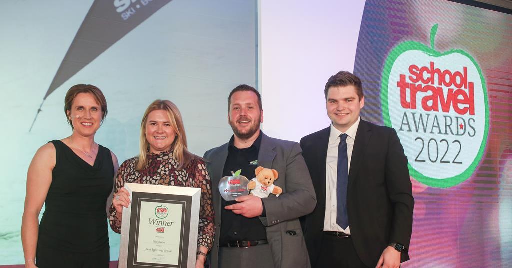 School Travel Awards Partners on why they love supporting educational ...
