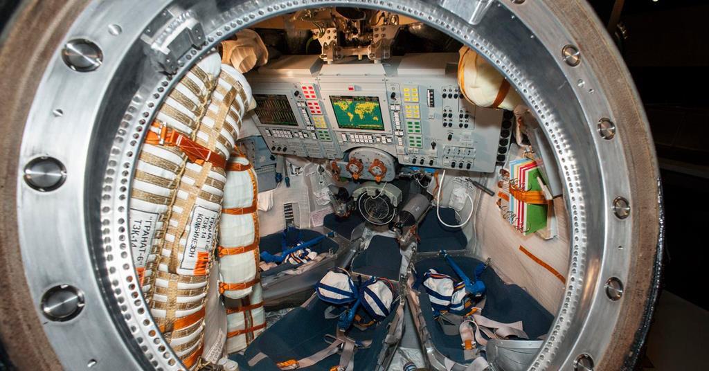 Discover space exploration at new Science Museum gallery | News & Ideas ...