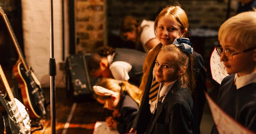7 music-themed school visits to help your class feel the rhythm ...
