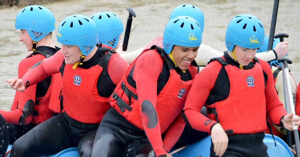 UKSA unveils plans for Isle of Wight accommodation project | News ...