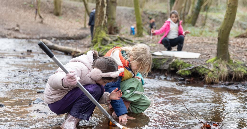 Conway Centres: booking a new residential programme is easy | Sponsored ...