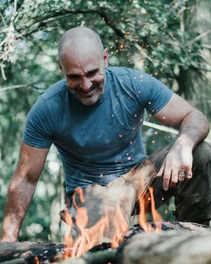 Explorer Ed Stafford on the importance of adventure for children’s self ...