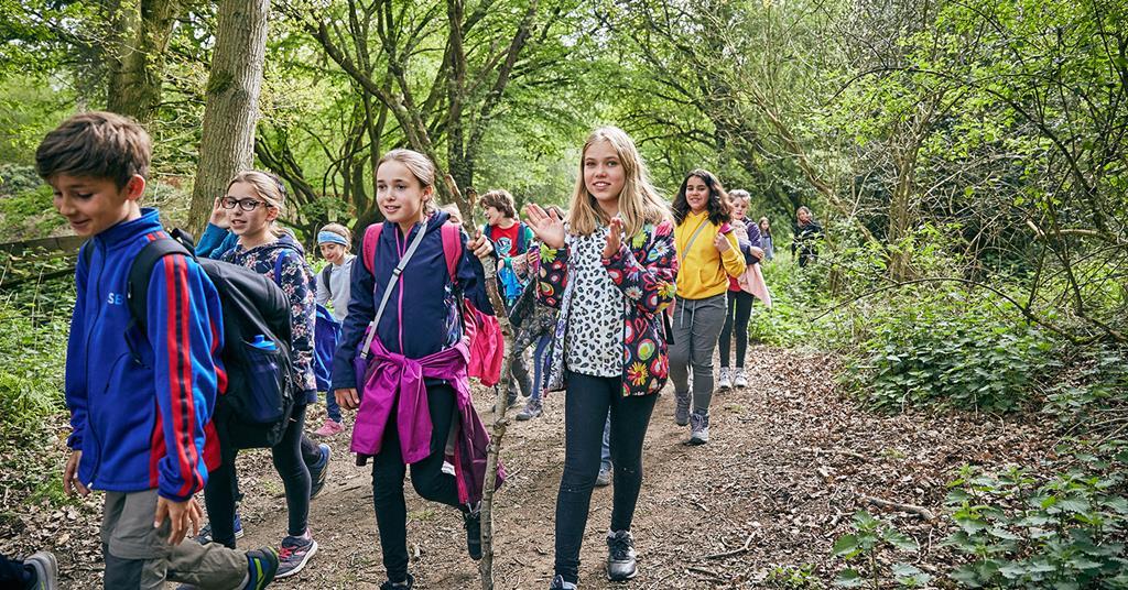 Teachers on why school trips will be invaluable to rebuilding children ...