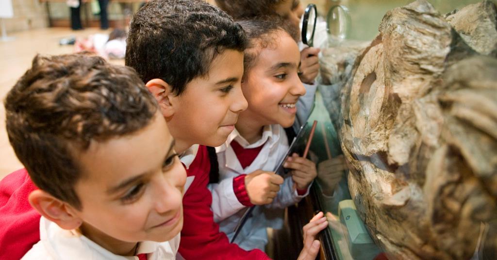 10 school trip ideas: geography trips | Features | School Travel Organiser