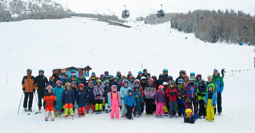5 essential tips for planning a school ski trip | Features | School ...