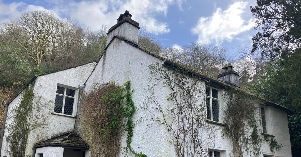 Case study: exploring the past at Wordsworth Grasmere | Features ...