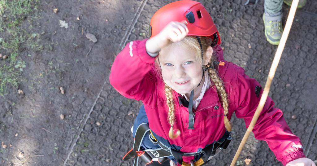 Conway Centres: booking a new residential programme is easy | Sponsored ...