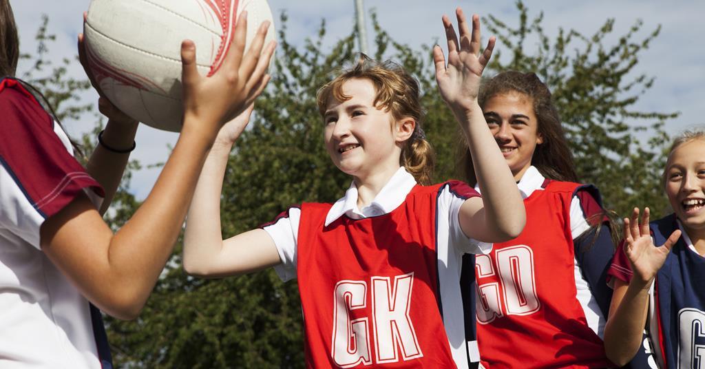 Rayburn Tours introduces netball festival for schools | News & Ideas ...