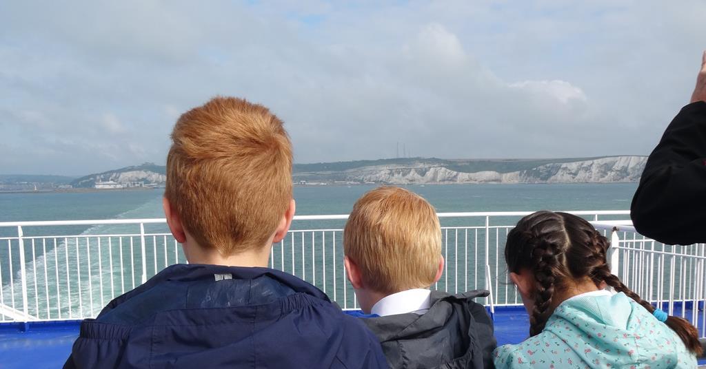 Teacher Talk: School trips should be fun | Interview | School Travel ...