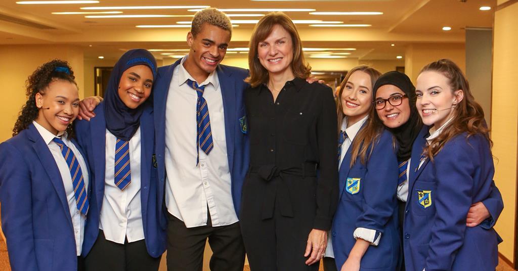 New lead for “inspiring” Everybody’s Talking About Jamie musical | News ...