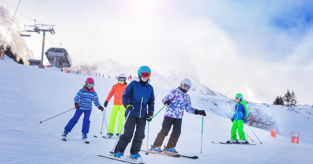 5 essential tips for planning a school ski trip | Features | School ...