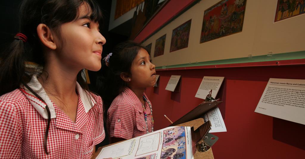 Show students the different sides to English this year | Features ...