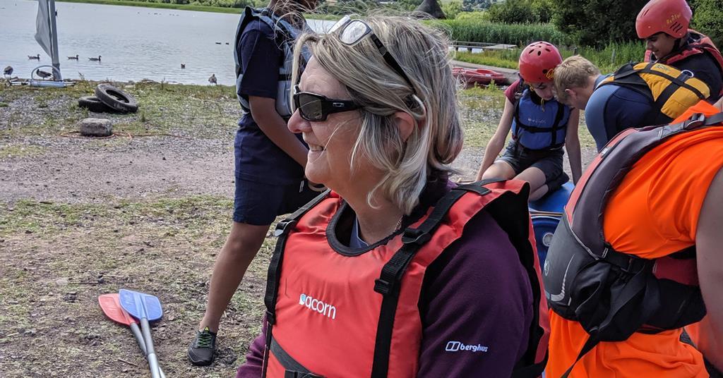 How teachers and EVCs plan their educational visits | Features | School ...