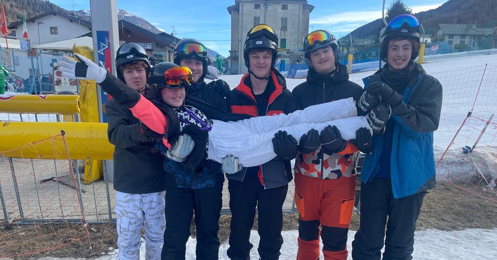 How teachers and EVCs plan their educational visits | Features | School ...