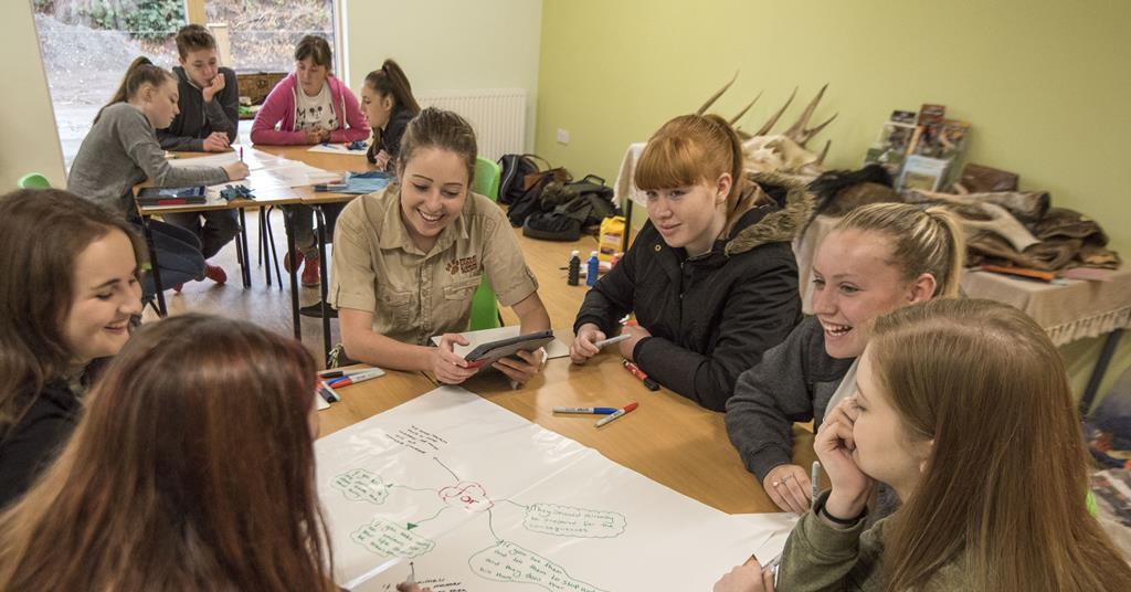 5 Geography school trip ideas to help students make sense of the world ...