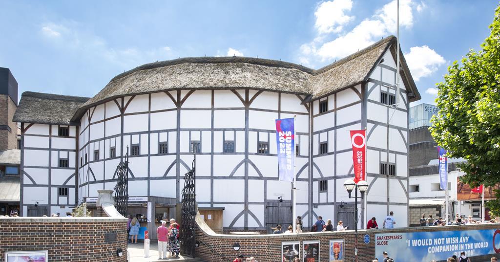 Globe Romeo and Juliet schools performances 2026 GCSE students | School ...