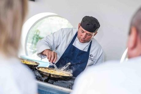 Food Tech studies supported at Rick Stein’s Cookery School | News ...