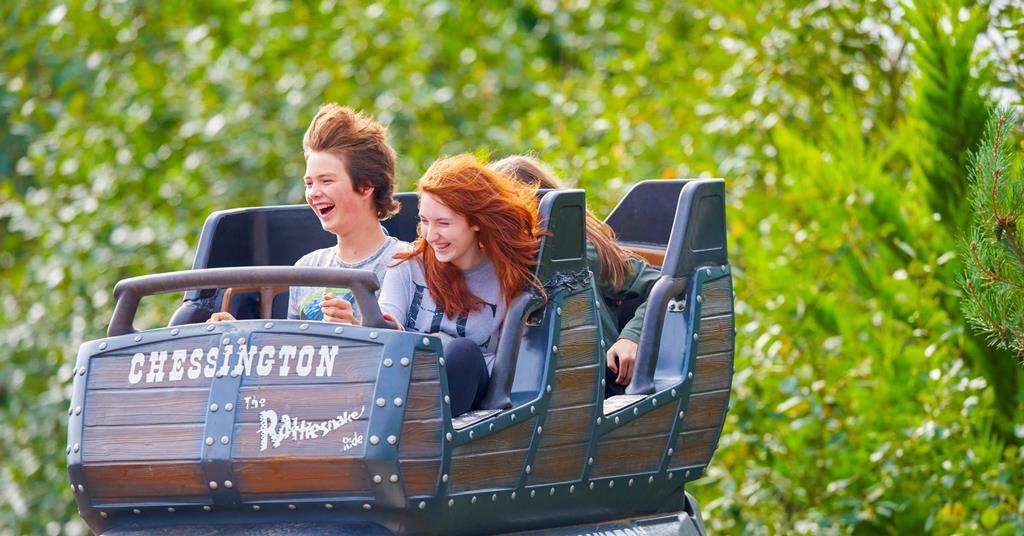 10 theme park adventures for school groups of all ages | Features ...