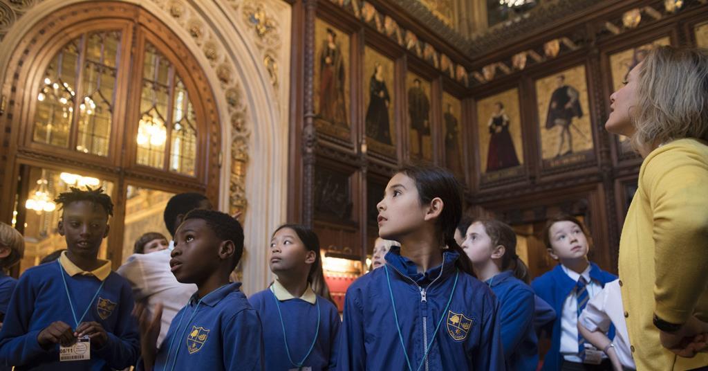 Must-see attractions for educational visits to London | Features ...