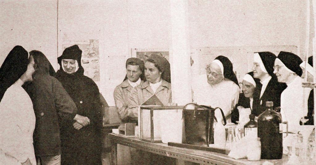 Field Studies Council: celebrating 80 years and 3.7 million student ...