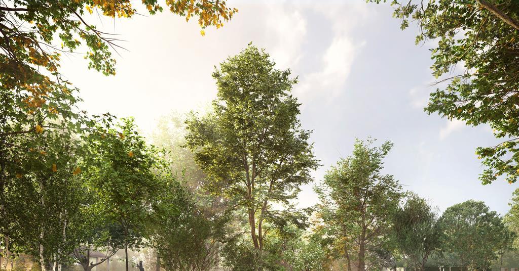 Bristol Zoo African Forest classroom opens for school visits 2026 ...