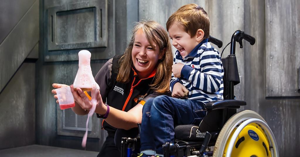 5 of the best: science experiences for schools | Features | School ...
