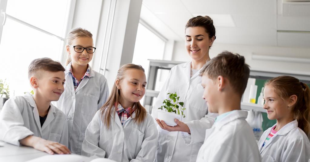 5 of the best: science experiences for schools | Features | School ...