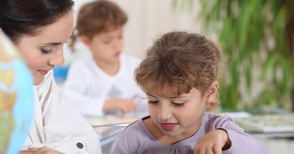 10 ways to make LOtC visits part of your every day | Column | School ...