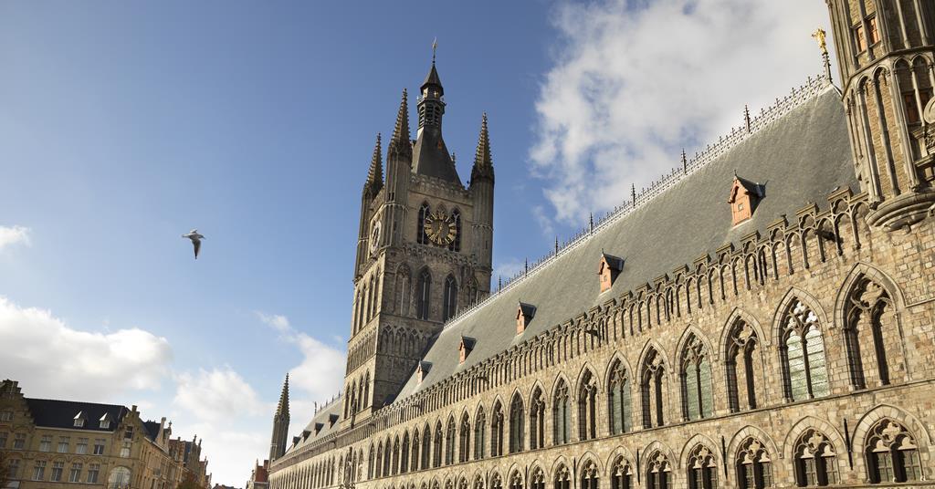 Flanders Fields: visiting Belgium’s landscapes that are changed forever ...