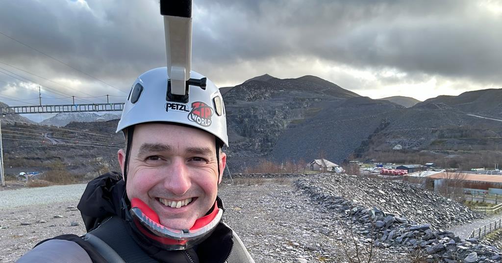Zip World school visits that make learning bounce | School Travel Organiser